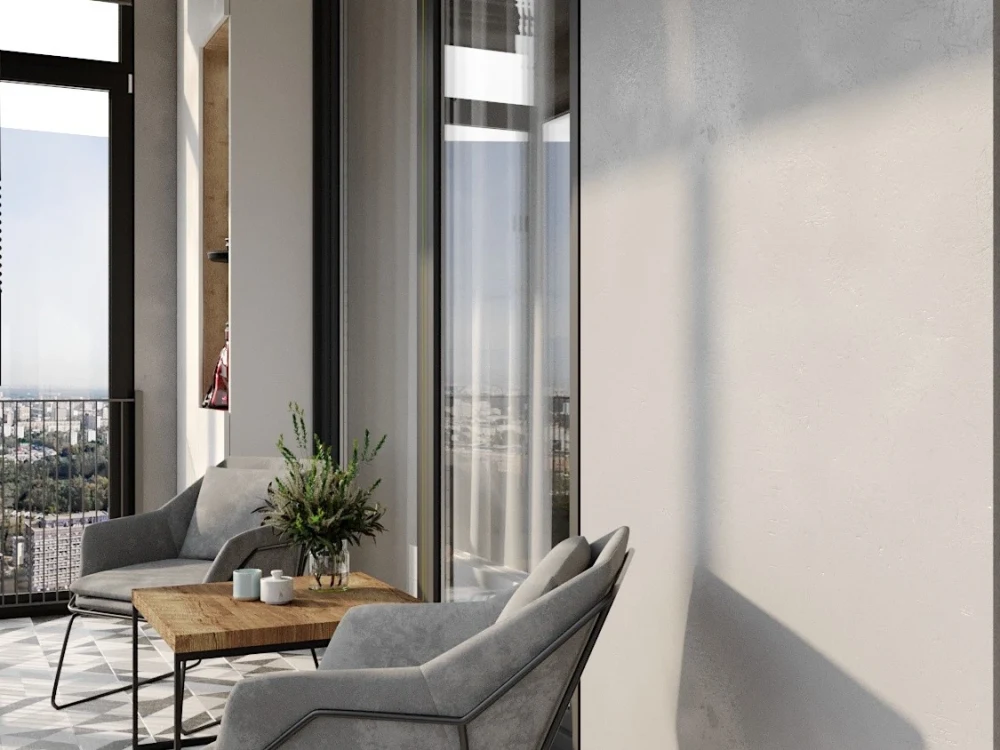 3D VISUALIZATION of all ROOMS in your house! Whole House Interiors 3D ...