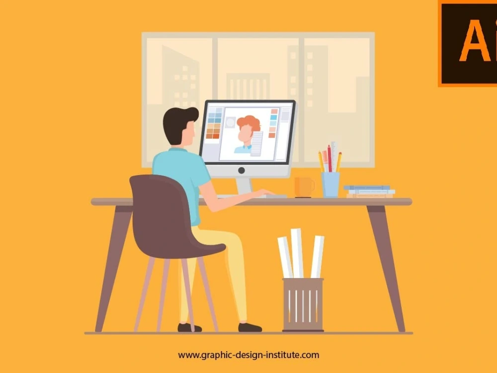 Professional Adobe Illustrator Expert | Fix Adobe Illustrator Problems ...