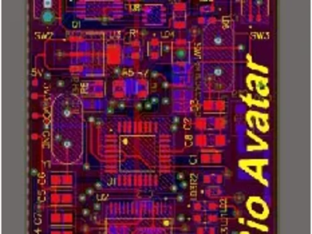 Design circuit, schematic, Pcb layout with Altium Designer | Upwork