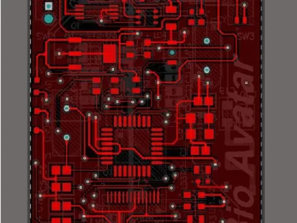 Design circuit, schematic, Pcb layout with Altium Designer | Upwork
