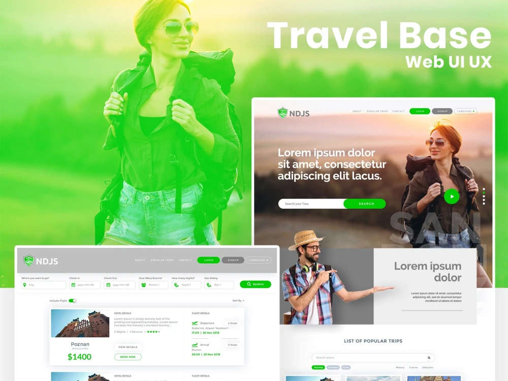 World class UI UX Designs with 100% Quality | Upwork