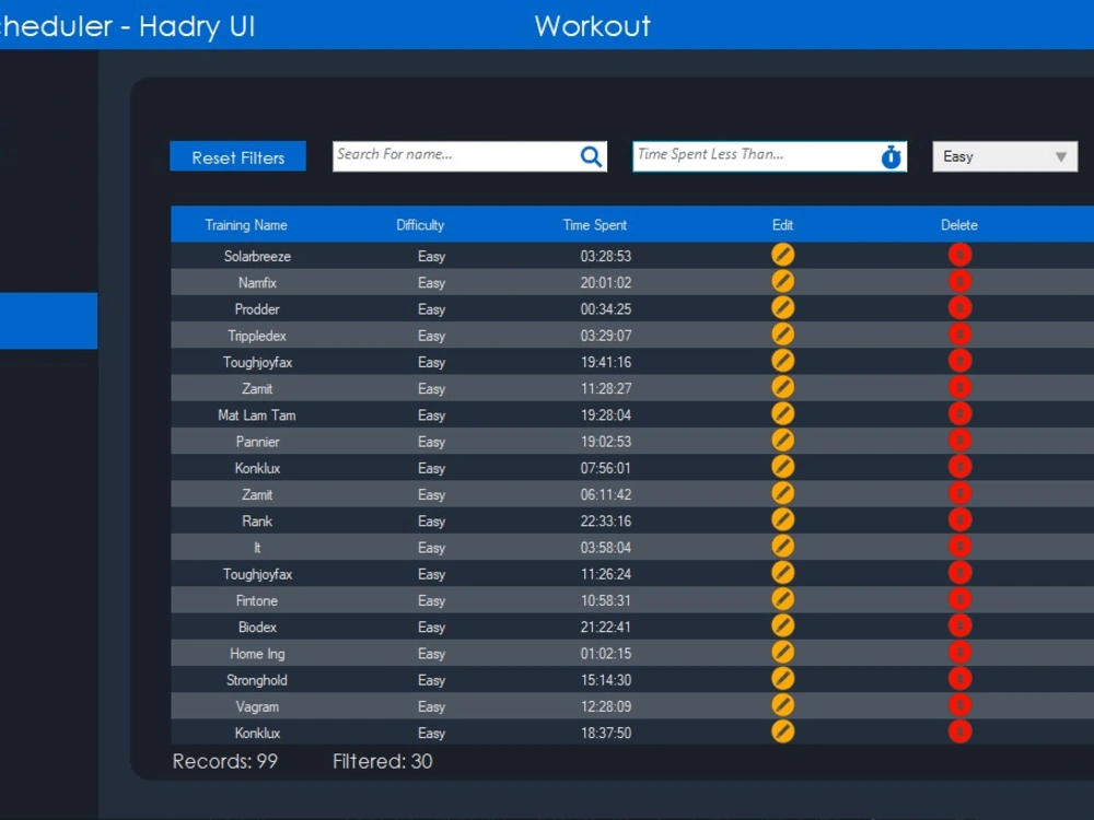A software developed for your business | Upwork
