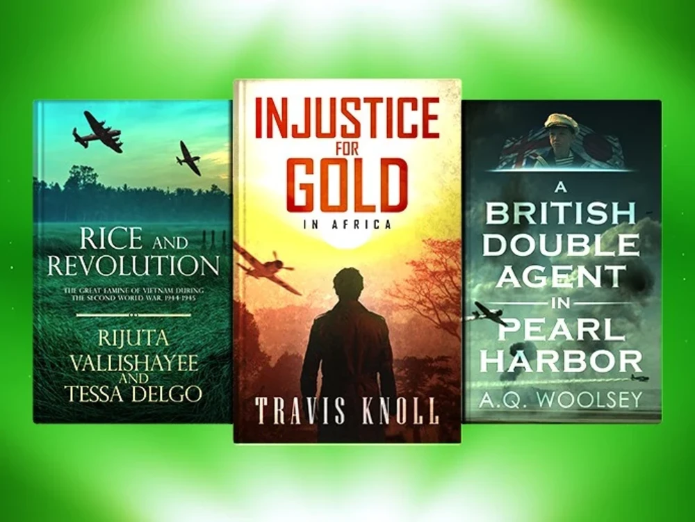 An eye catching book cover made by a professional book cover designer ...