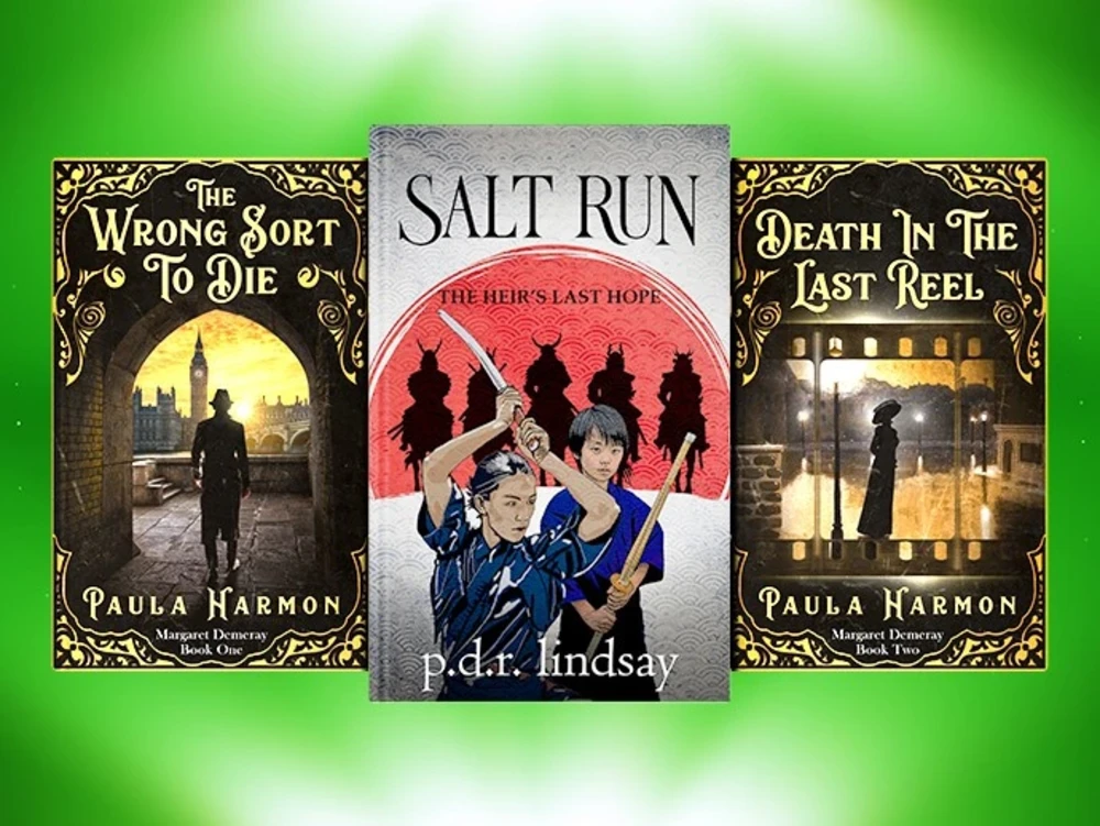 An eye catching book cover made by a professional book cover designer ...