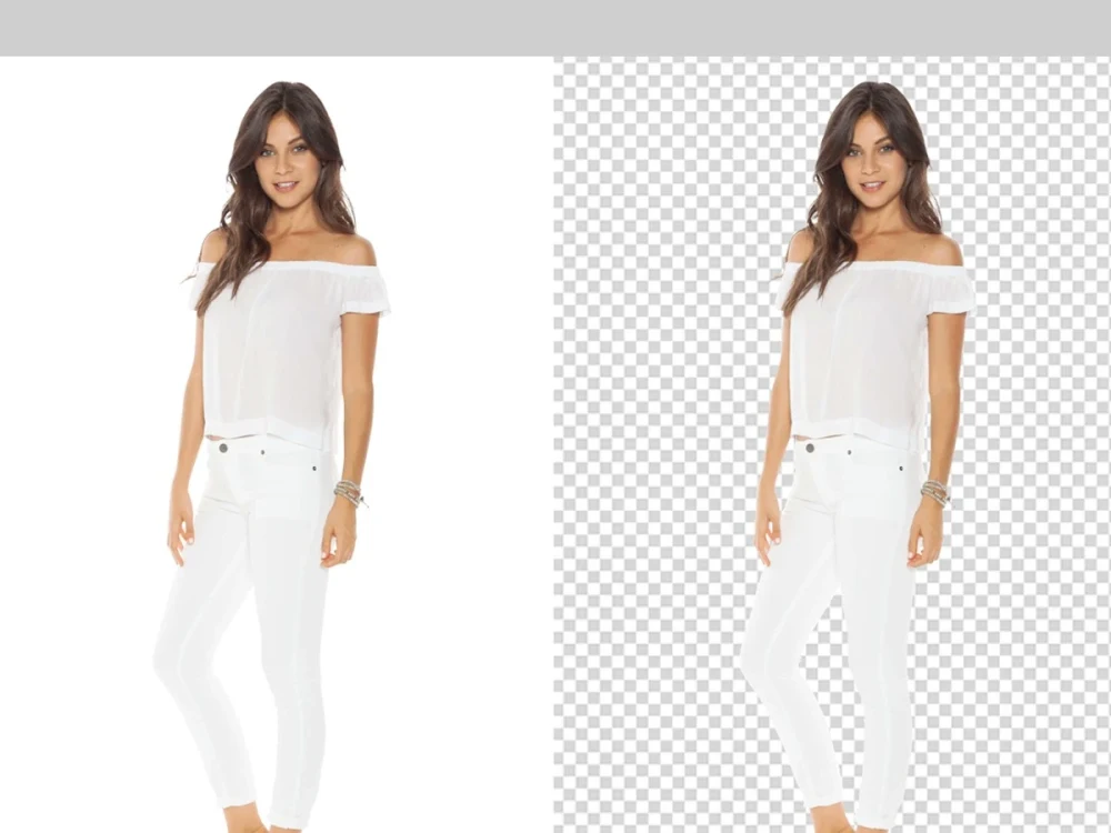 A Transparent image or a Background removal JPEG to PNG | Upwork