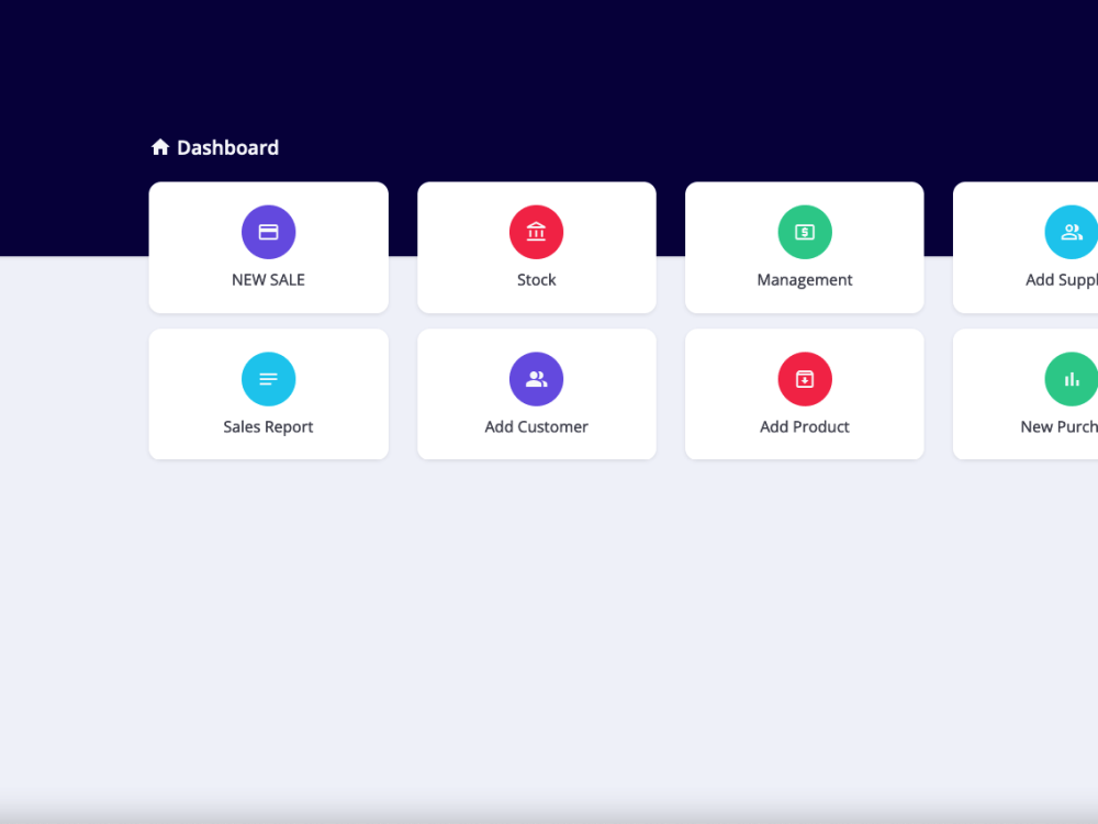 A modern Laravel web application | Laravel Framework (PHP) | Upwork