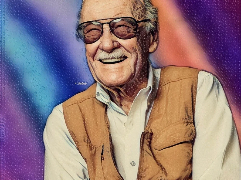 Digital realistic drawing, digital people portrait. | Upwork