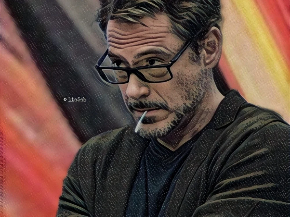 Digital realistic drawing, digital people portrait. | Upwork