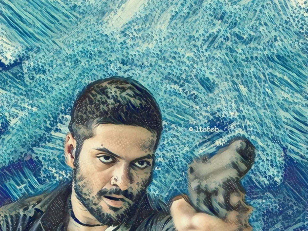 Digital realistic drawing, digital people portrait. | Upwork