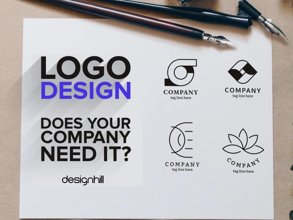 An amazing logo designed for your business/office/pages | Upwork