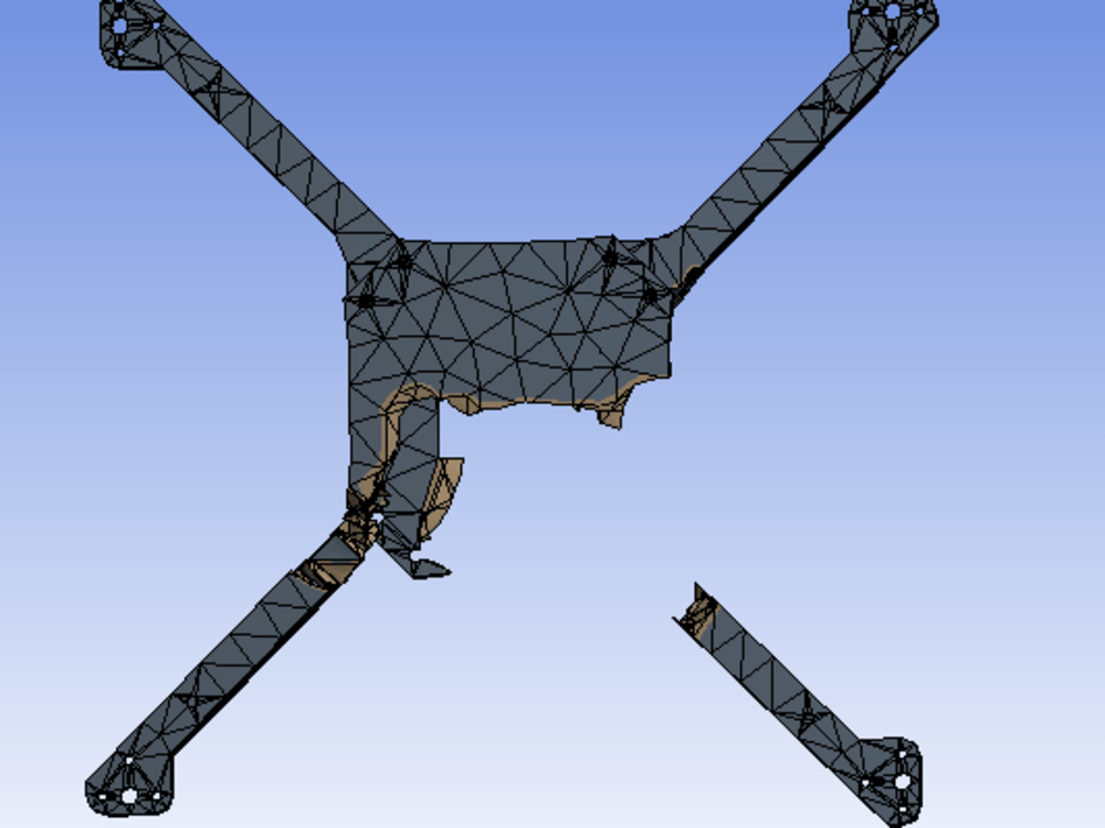A professional FEM and CFD analysis | Upwork