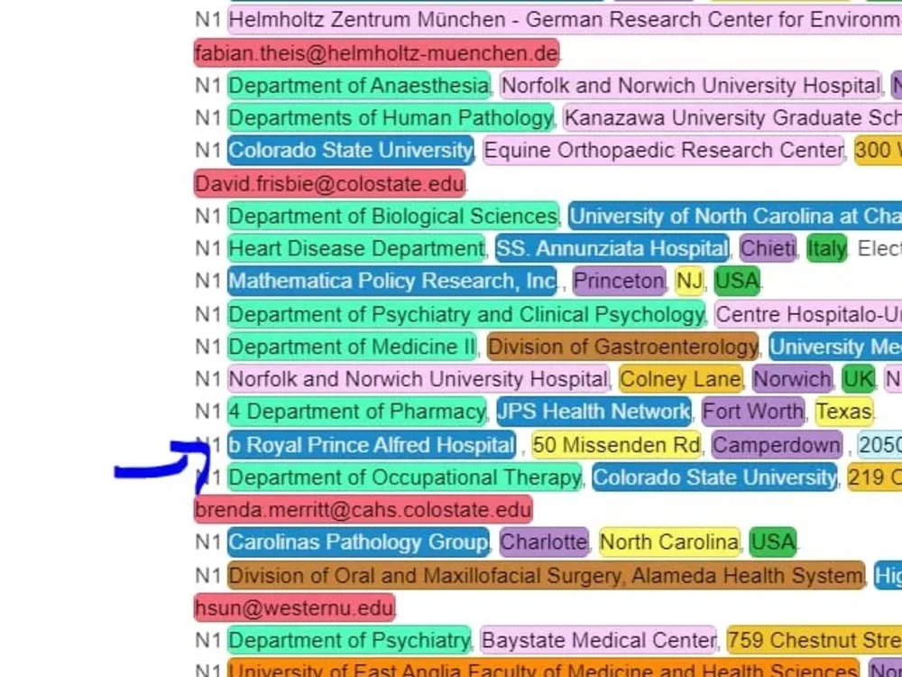 Accurate data on Image / Video Annotations, Data Labeling & Categorization. | Upwork