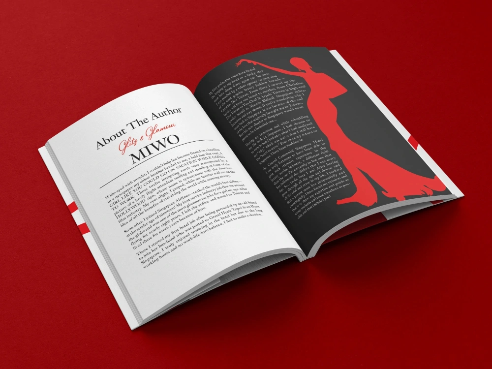 Amazing book layout design and typsetting | Upwork