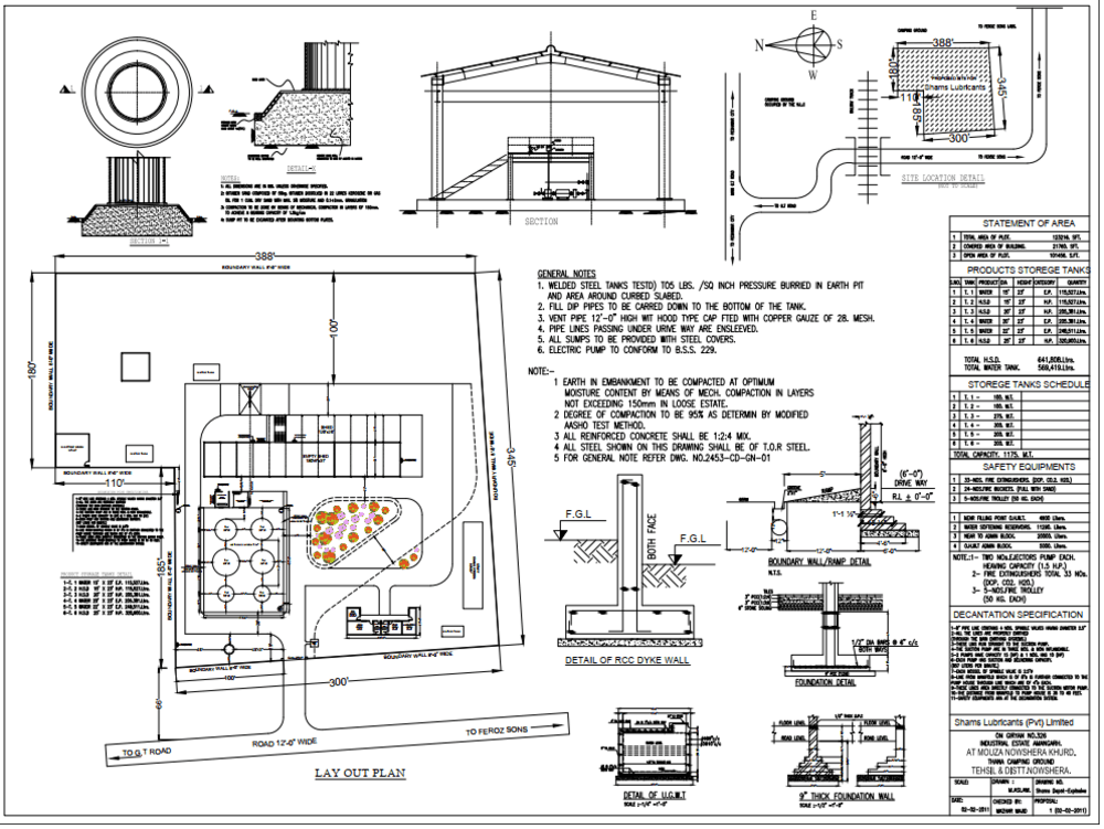 Autocad 2D Drawing Plans, Section, Elevation, PDF Convert into Drafting ...