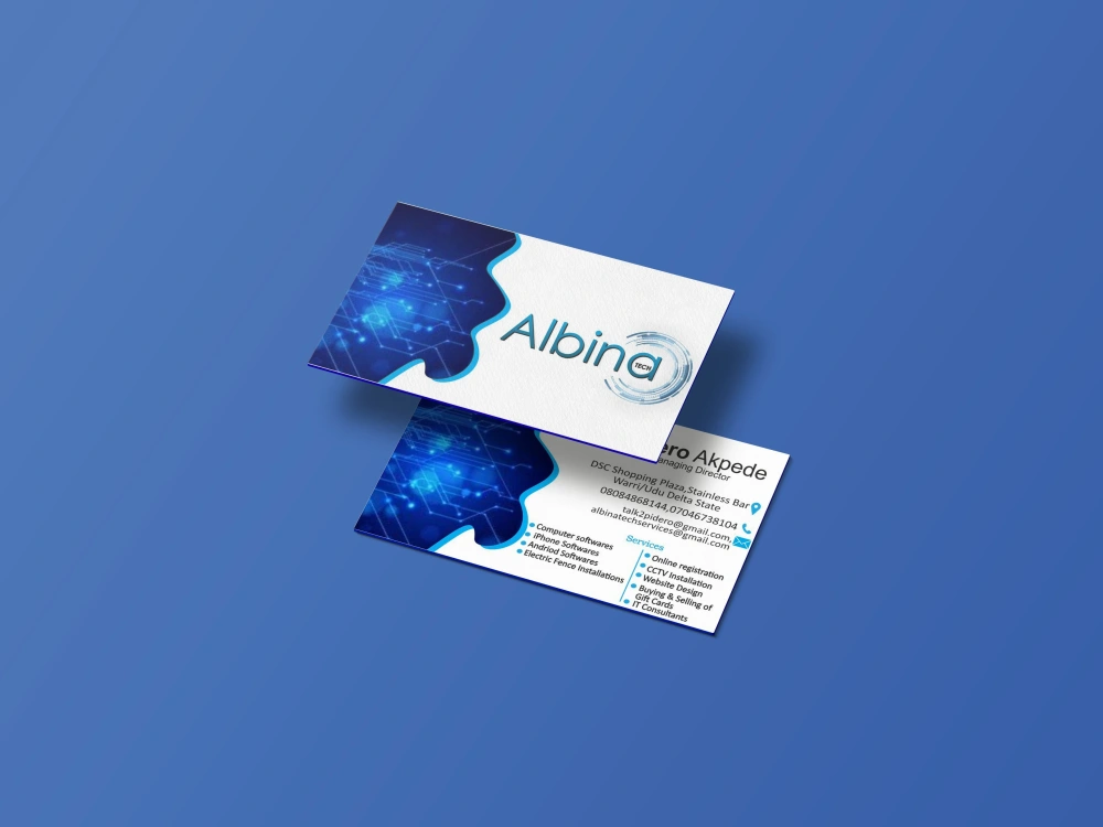 An amazing and exciting logo and flier designed for your brand. | Upwork
