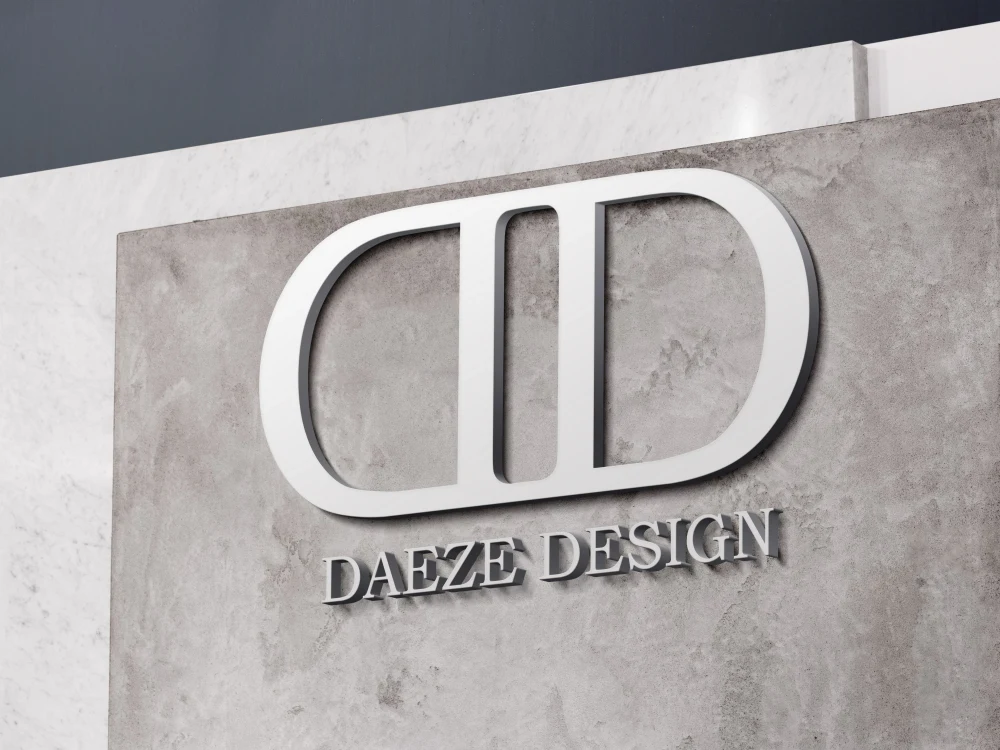 An amazing and exciting logo and flier designed for your brand. | Upwork