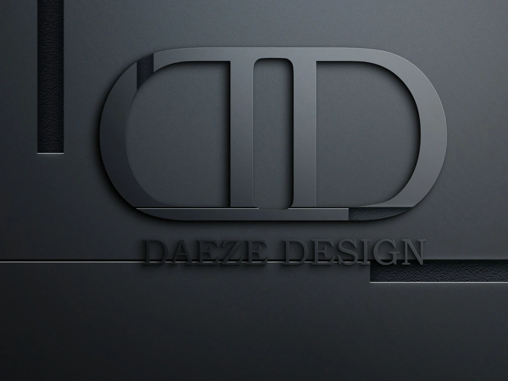 An amazing and exciting logo and flier designed for your brand. | Upwork