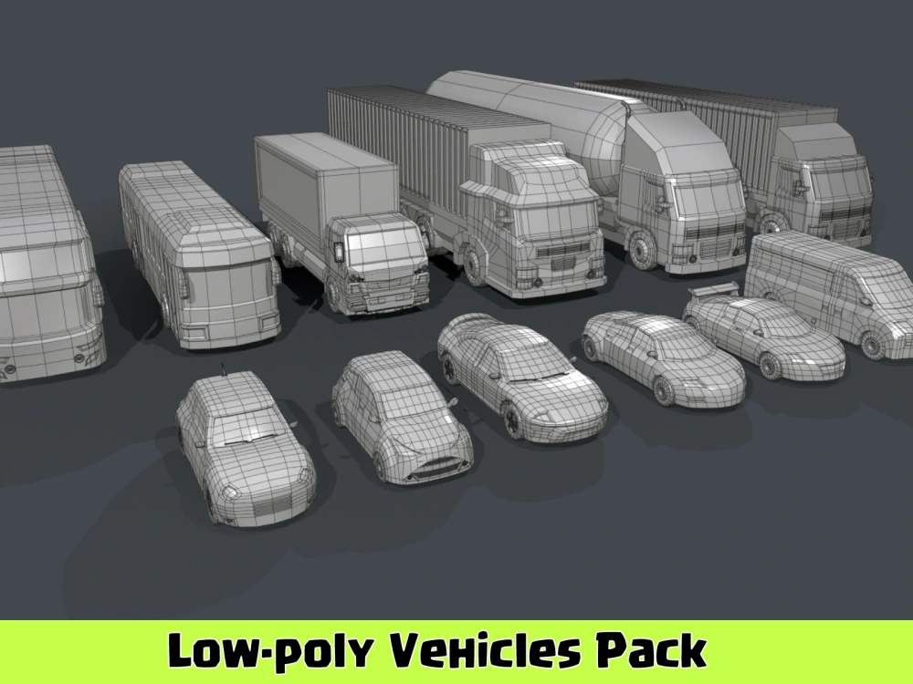 3D Modeling, UV unwrap, Texturing, Retopology, stylized game art | Upwork