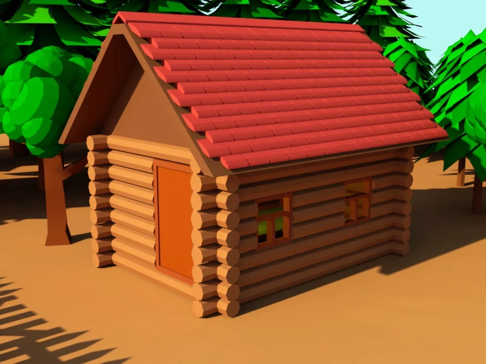 3D Modeling, UV unwrap, Texturing, Retopology, stylized game art | Upwork