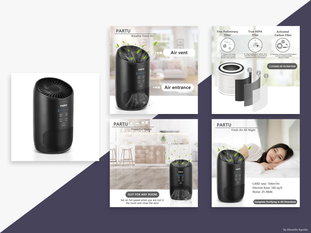 Powerful Amazon listing image designs that will boost your sales | Upwork