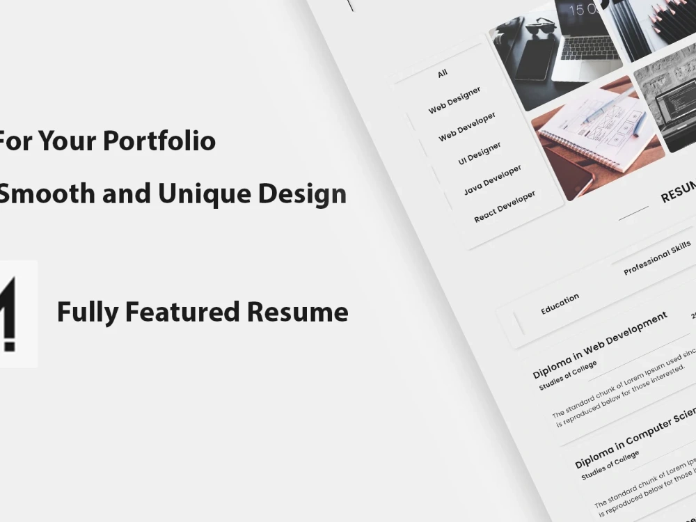 An amazing Web and App UI UX design | Upwork