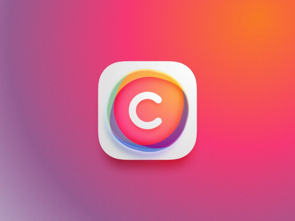 An eye-catchy trendy icon for your App | Upwork