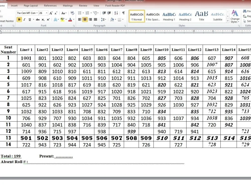 Printable result cards, labels & envelope. | Upwork