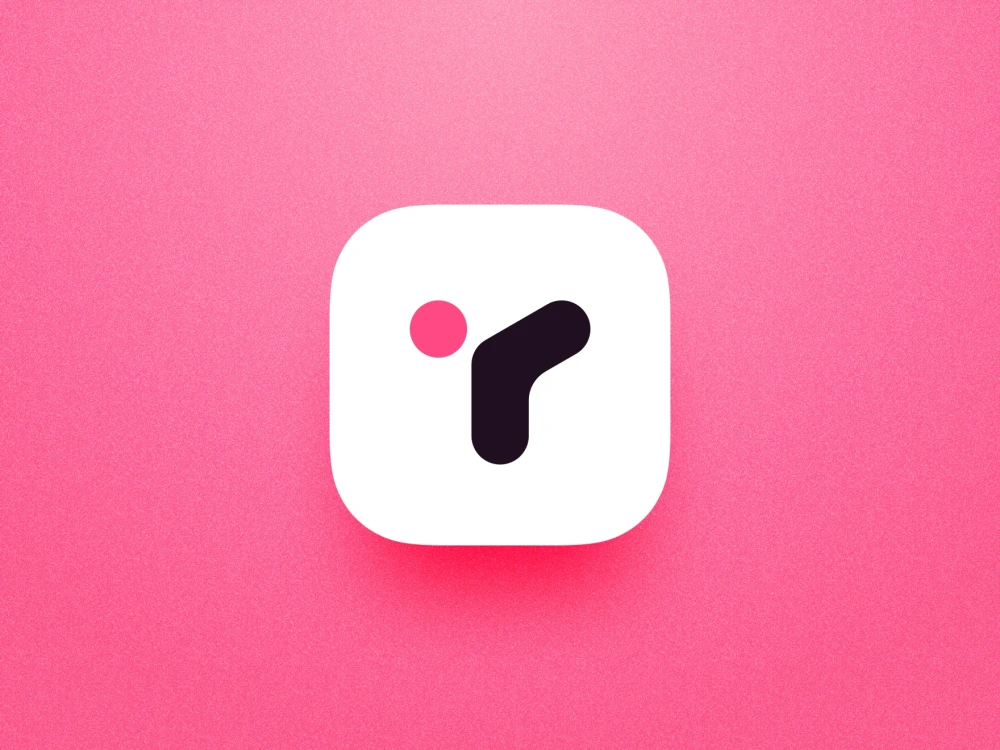 An eye-catchy trendy icon for your App | Upwork