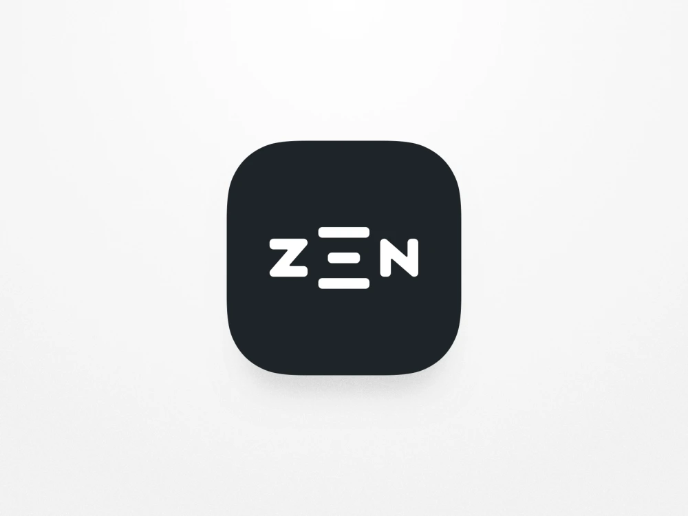 An eye-catchy trendy icon for your App | Upwork