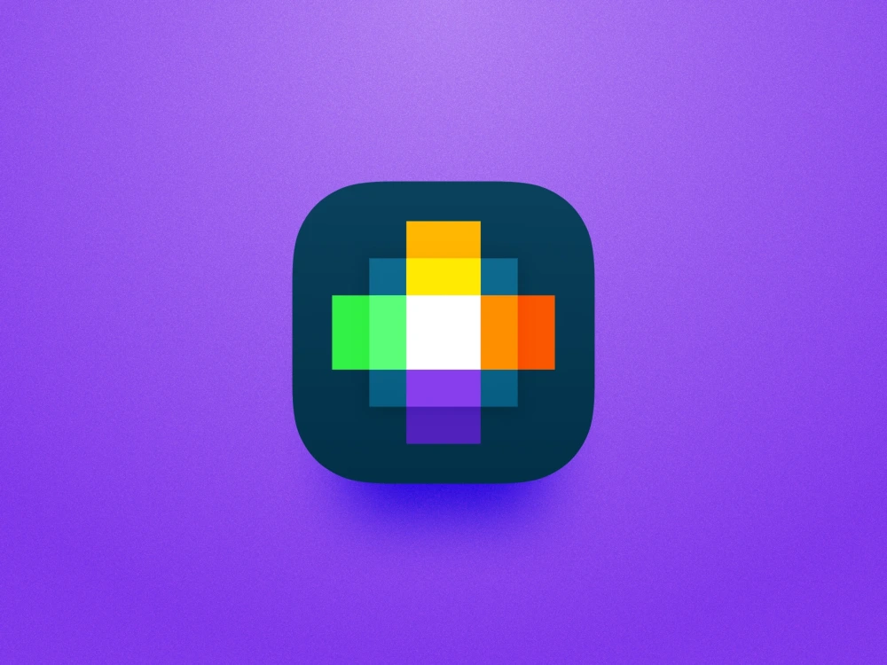 An eye-catchy trendy icon for your App | Upwork
