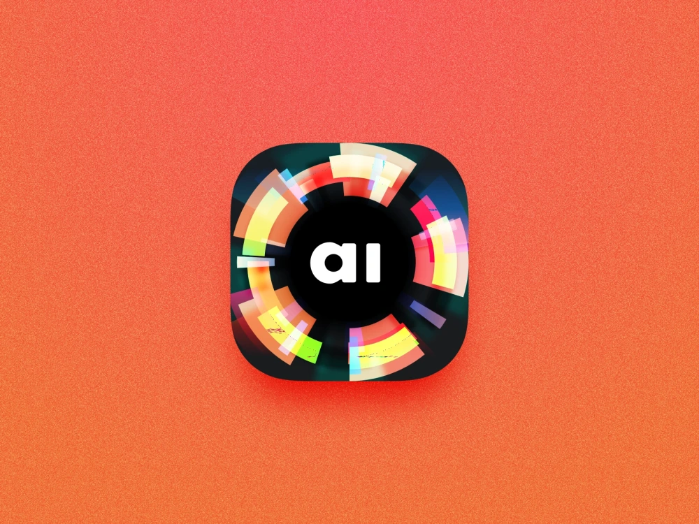 An eye-catchy trendy icon for your App | Upwork