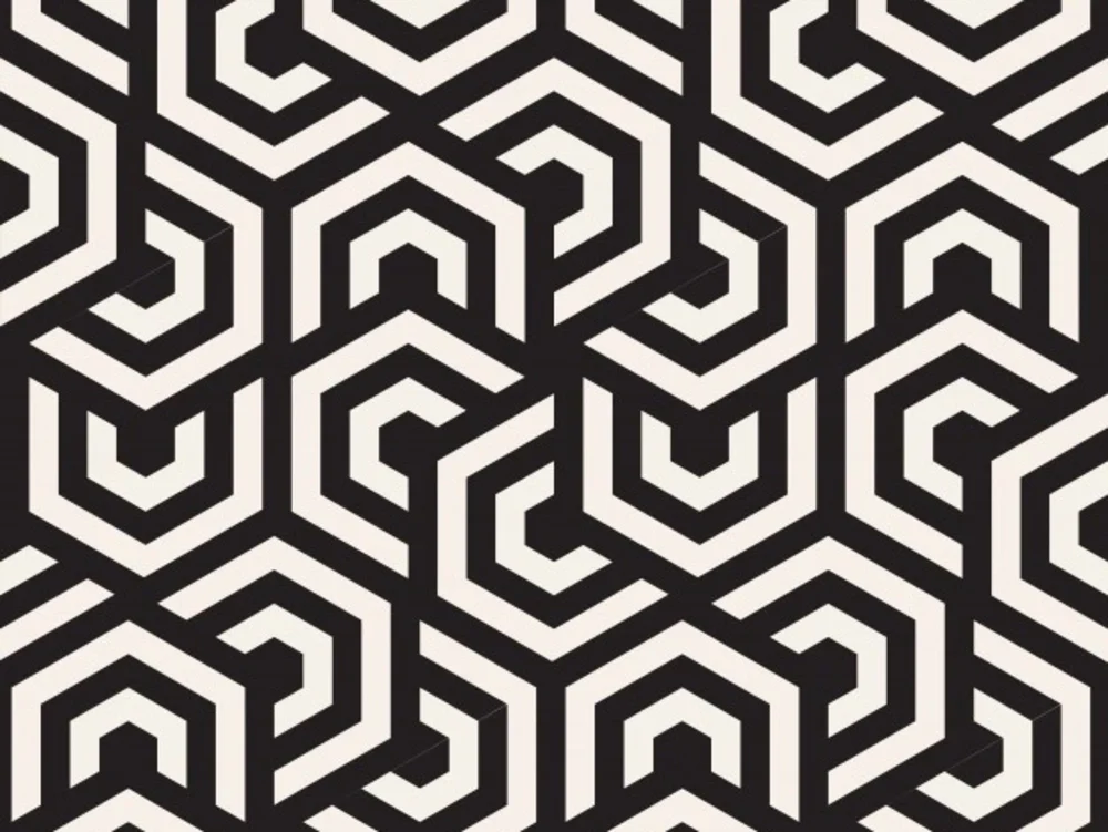Seamless logo pattern design, textile pattern, custom pattern | Upwork