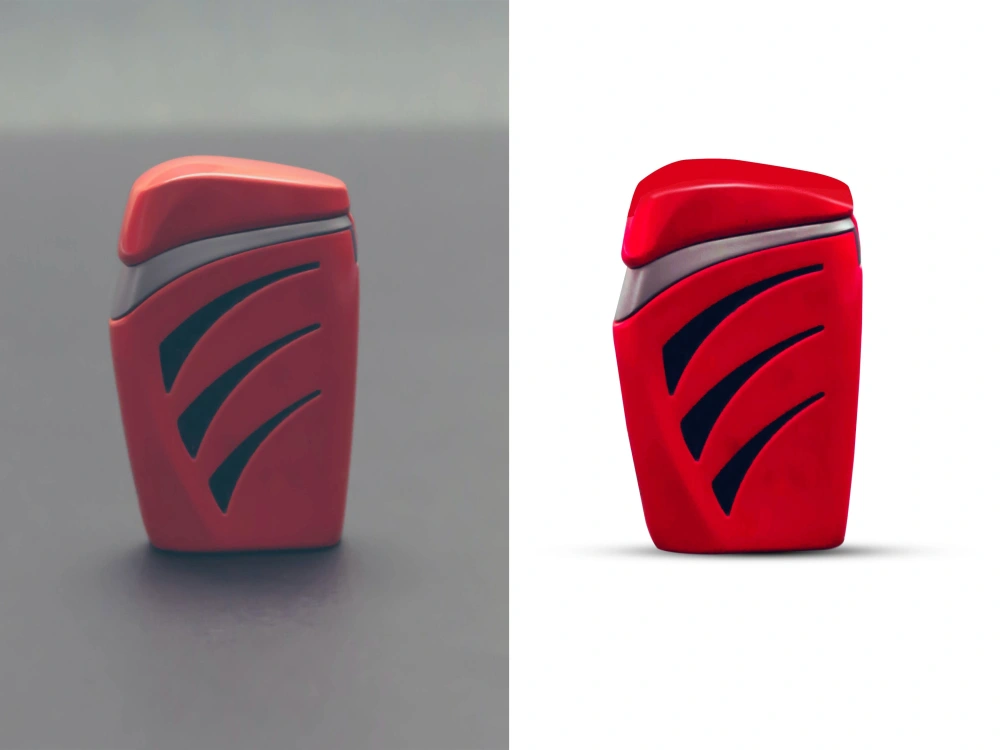 Image Editing, transparent file, White Background in photoshop | Upwork