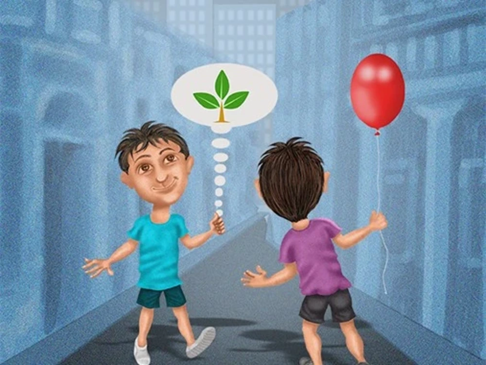 A unique cartoons, caricatures, portraits designed for your | Upwork