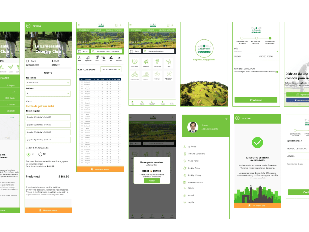 Professional and unique App design with the best UI / UX | Upwork