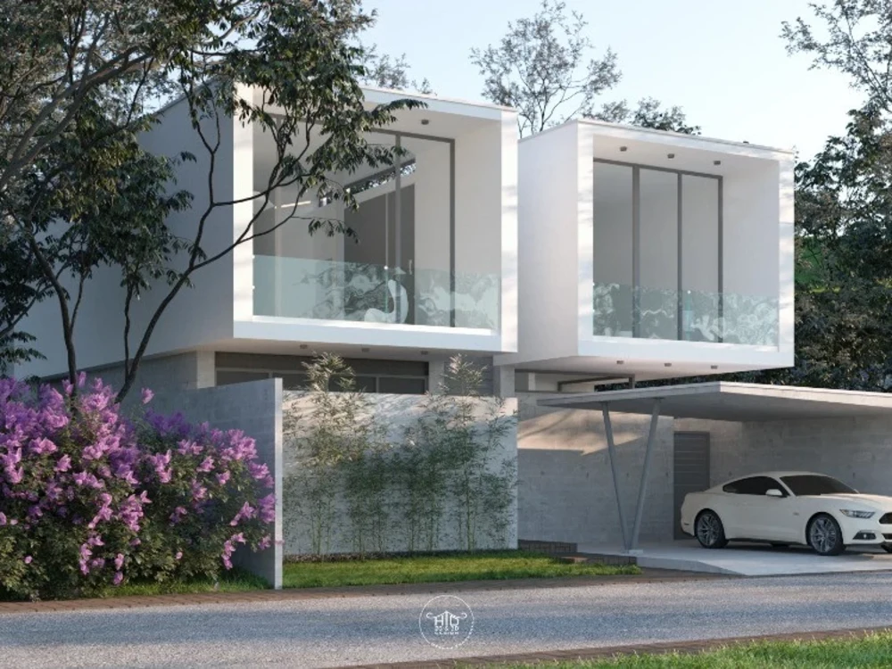 1 HQ Rendering of your architectural floorplan | Upwork