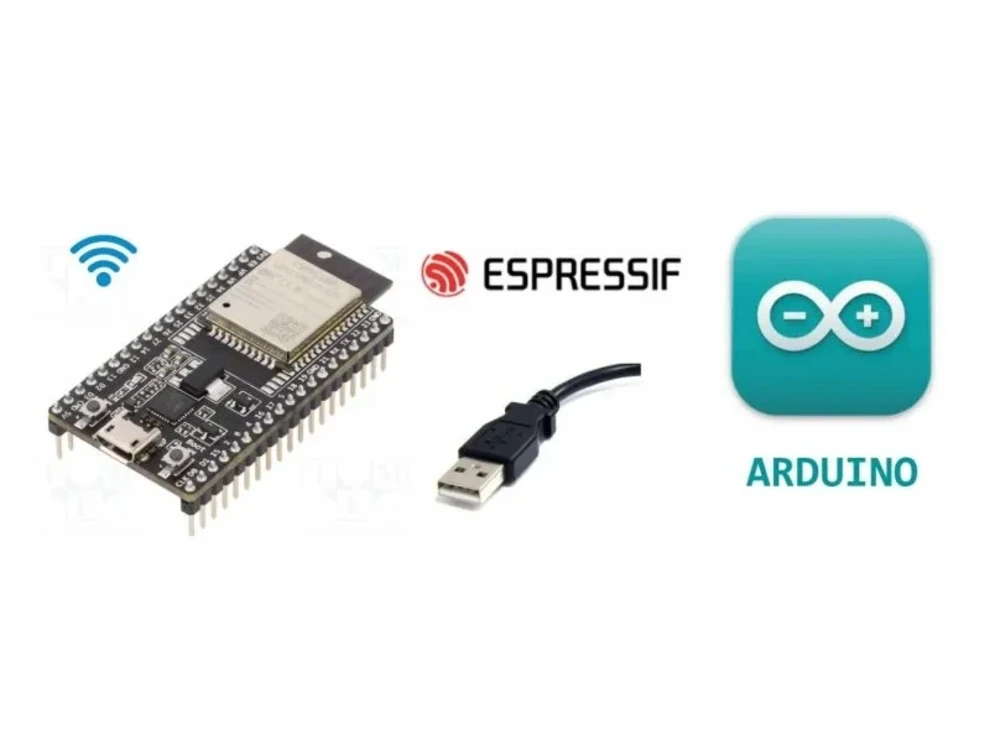 Custom Firmware for ESP Microcontrollers as per your requirements | Upwork