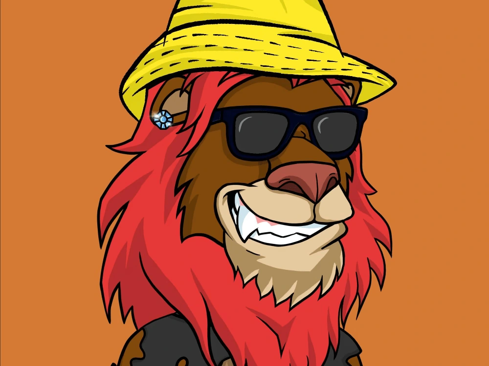 NFT Art Character Illustrations | Upwork