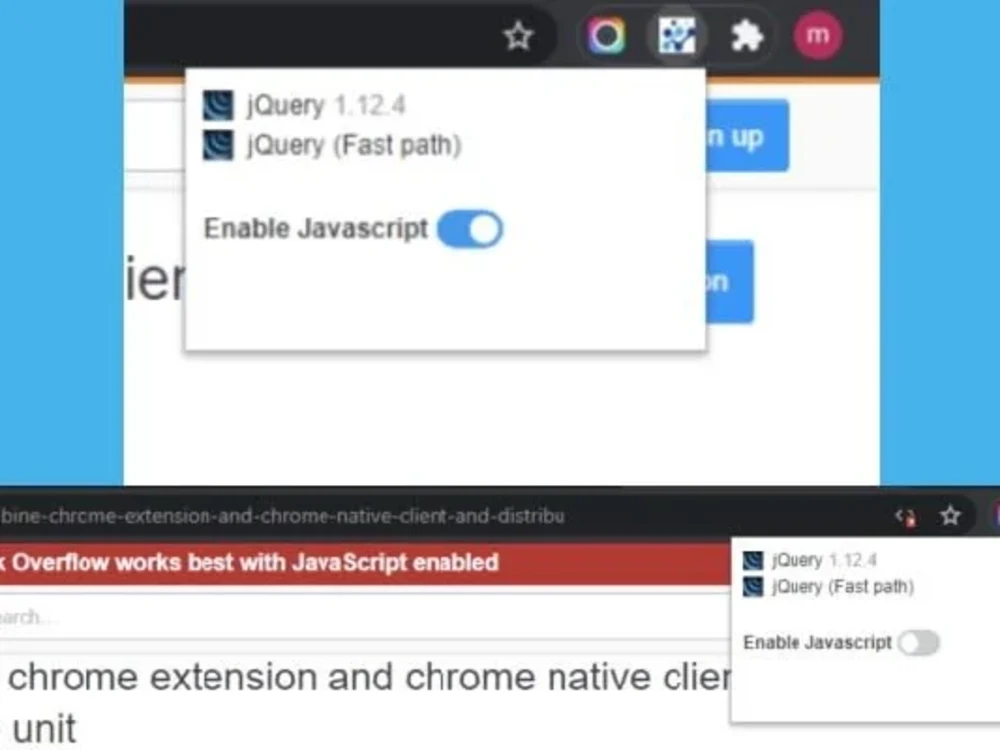 Chrome Extension to increase your productivity | Upwork