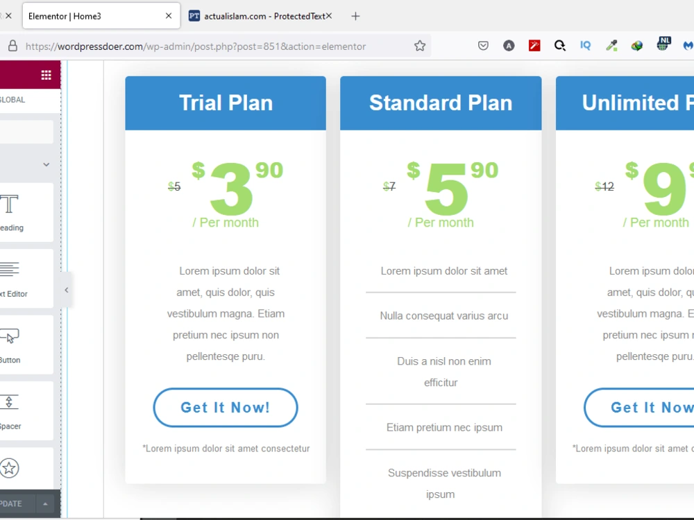 Wordpress business website with ecommerce functionality | Upwork