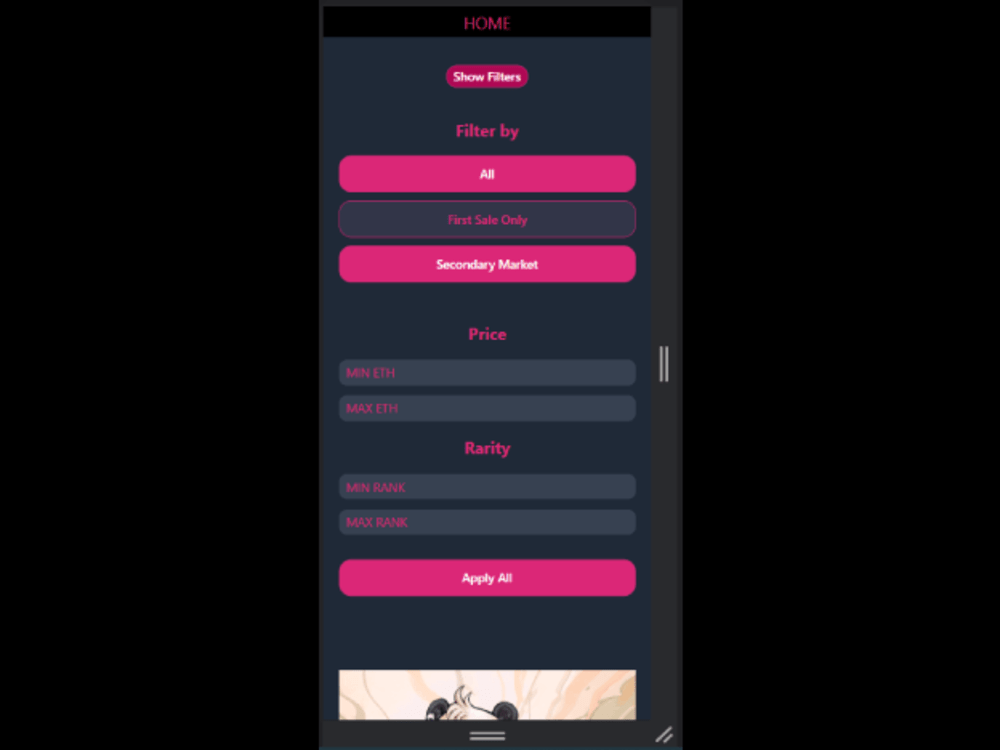 Static website (HTML, CSS, JS, BOOTSTRAP) | Upwork