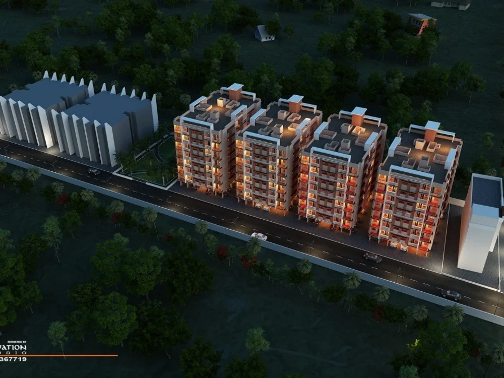 Unique 3D Architectural Renderings from 14 Year Experienced Visualizers ...