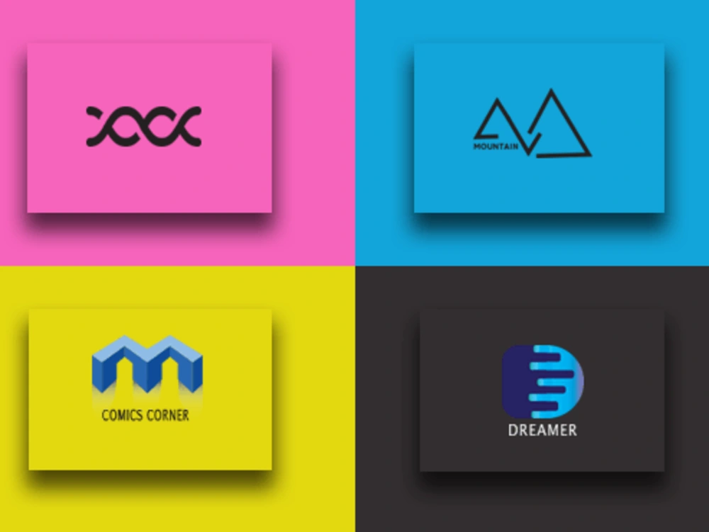 An amazing logo designed for your business. | Upwork