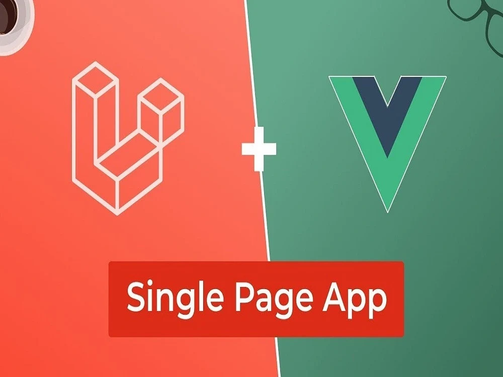 Professional Web Application Using Laravel And Vuejs Upwork