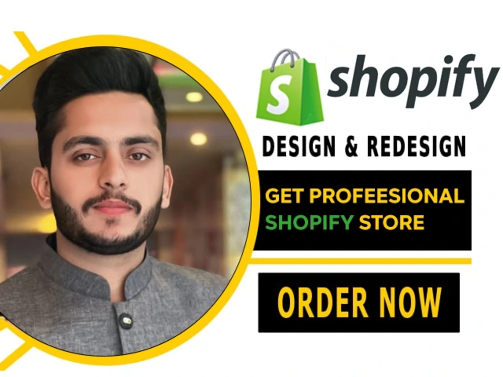 Woocommerce/Shopify Store or MERN STACK E-commerce Store | Upwork