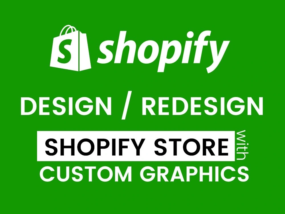 Design, redesign, and duplicate Shopify store. | Upwork Design, redesign, and duplicate Shopify store. | Upwork