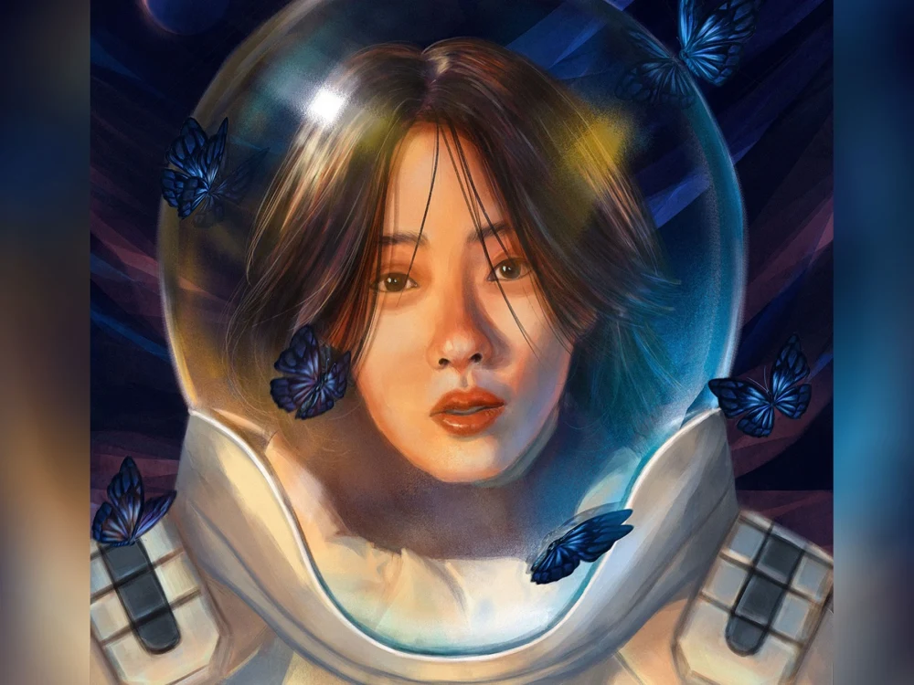 A customized digital portrait for any purpose | Upwork