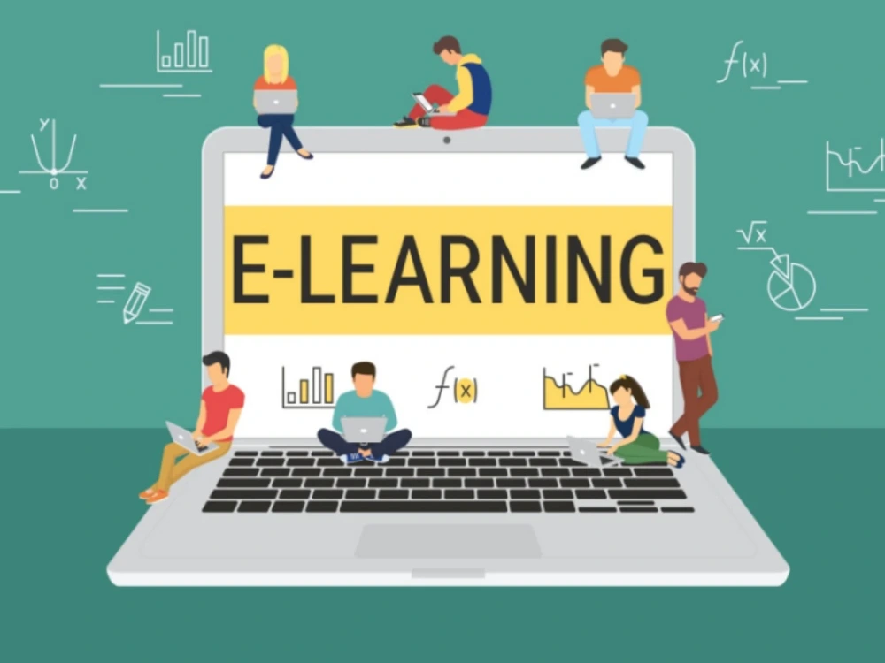 A full interactive course created with articulate Rise | Upwork