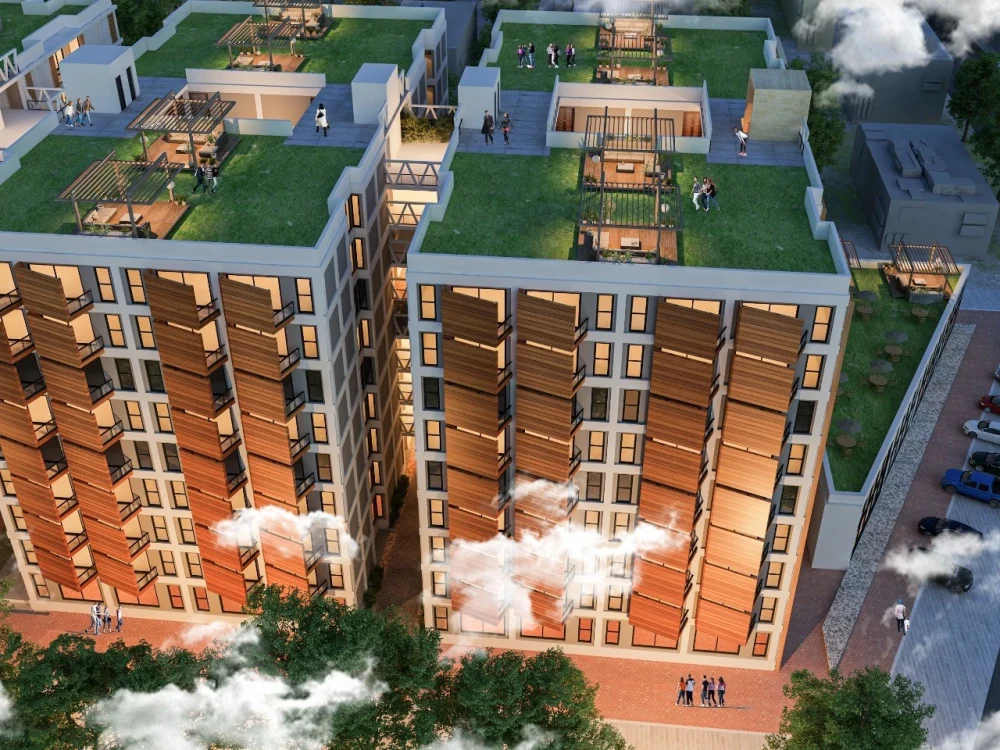 High-Quality 3D Architectural Rendering & Visualization Services | Upwork