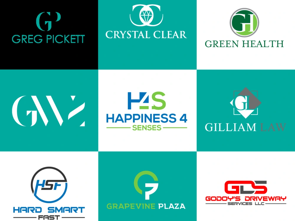 Higher logo for your business or company | Upwork